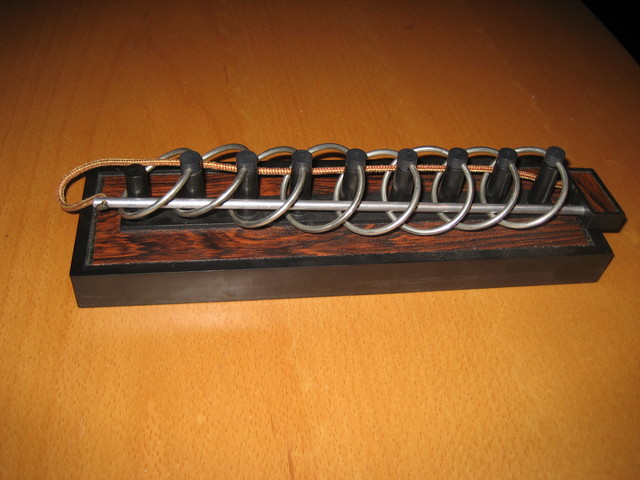 Extremely Puzzling: computer loops