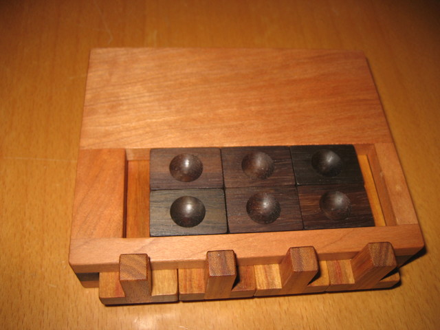 Extremely Puzzling: Num Lock