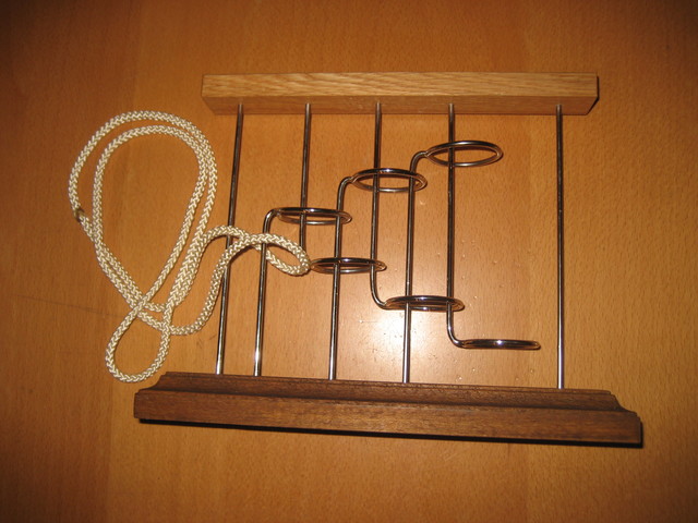 Extremely Puzzling: Binary Ladder Disentanglement*