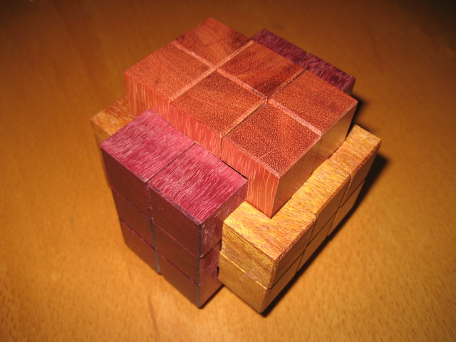 Extremely Puzzling: Alf 3