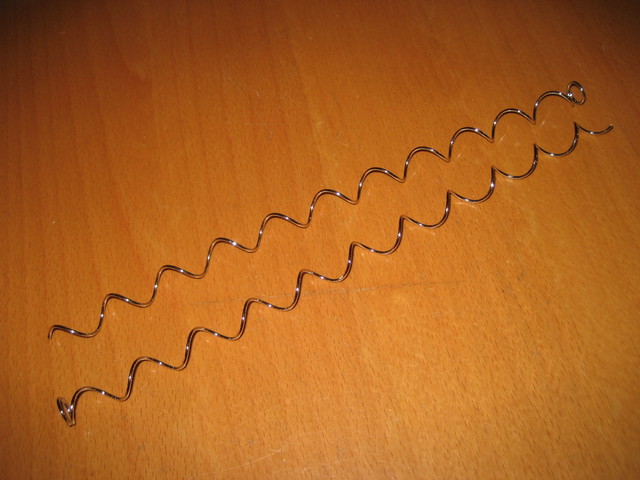 Extremely Puzzling: Magic Wire