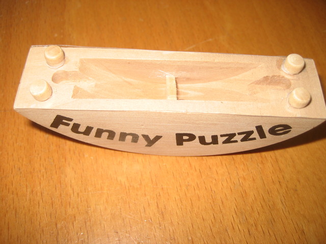 Extremely Puzzling: Funny Puzzle