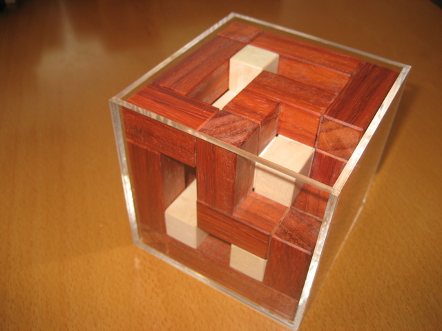 Extremely Puzzling: 3 lives to live